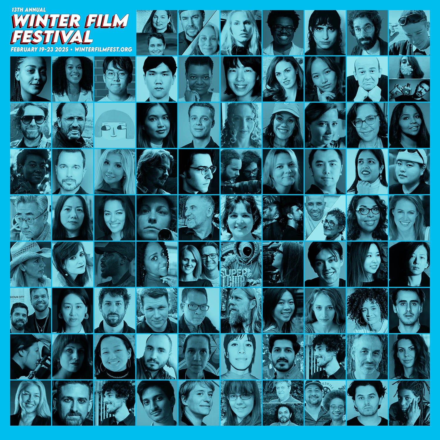 WFF2026 Directors | Winter Film Festival