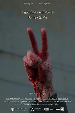 “I wouldn’t be able to live with myself”: Filmmaking as Conscience ...