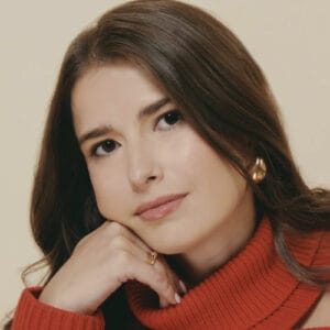 Lauren Elizabeth Harris | Winter Film Festival